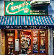 Campos Philly Cheesesteaks | mywalkinmanhattan