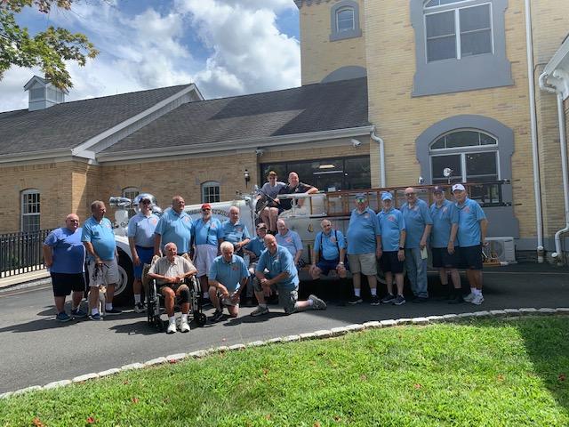 My Life as a Fireman: The Bergen County Firemen’s Home Association ...