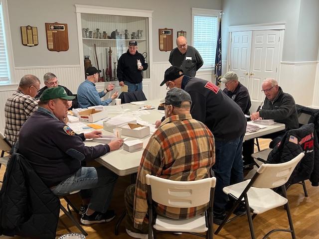 My Life as a Fireman: The Brothers of the Bergen County Firemen’s Home ...